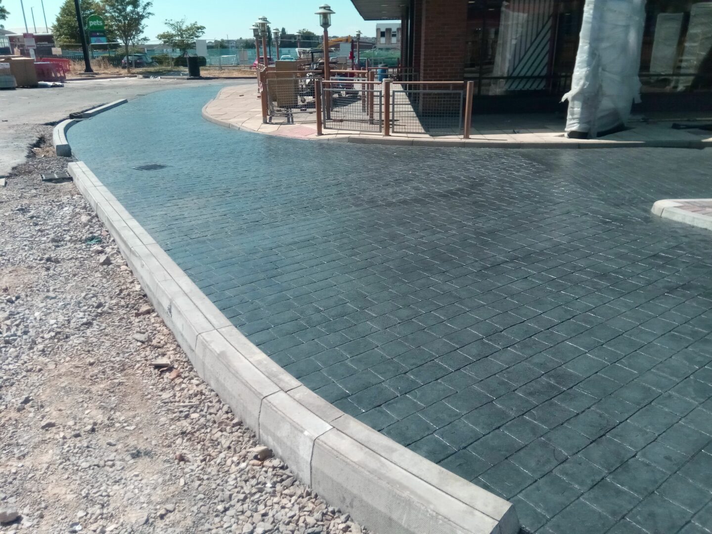 Case Study: McDonald’s Brislington, Bristol – DCS