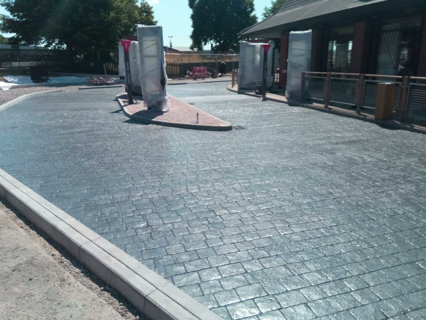 Case Study: McDonald’s Brislington, Bristol – DCS