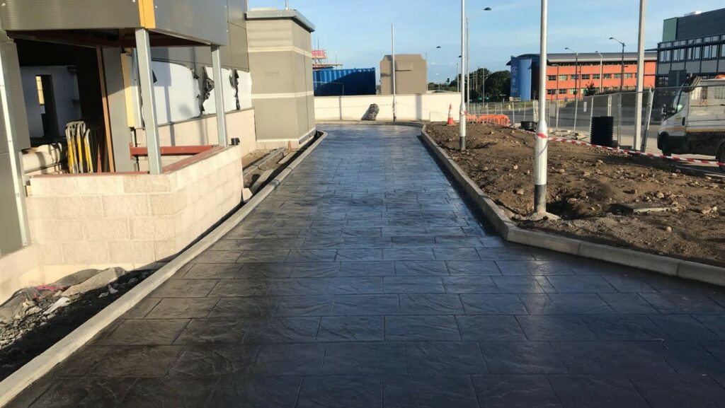 Case Study: KFC Trevenson Gateway, Camborne – DCS