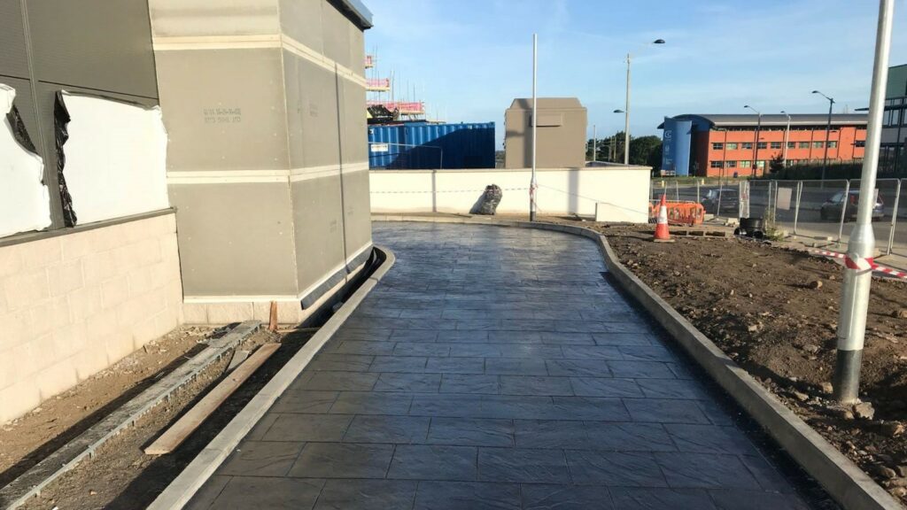 Case Study: KFC Trevenson Gateway, Camborne – DCS