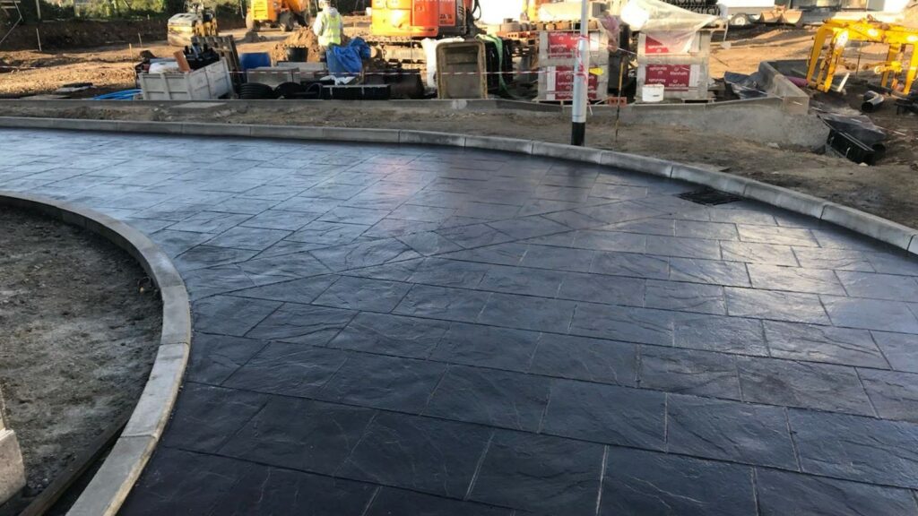 Case Study: KFC Trevenson Gateway, Camborne – DCS