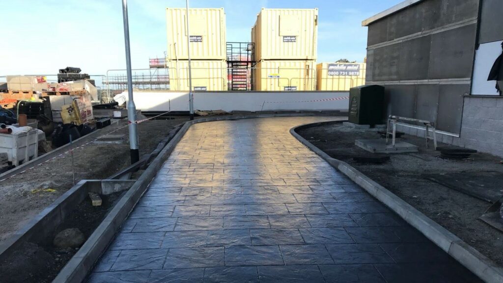 Case Study: KFC Trevenson Gateway, Camborne – DCS