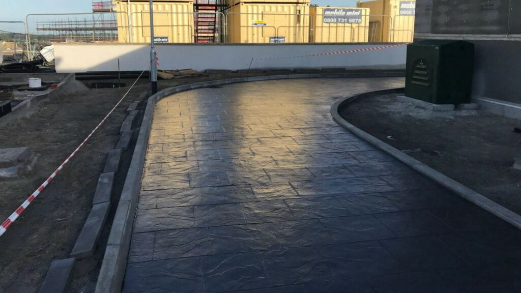 Case Study: KFC Trevenson Gateway, Camborne – DCS