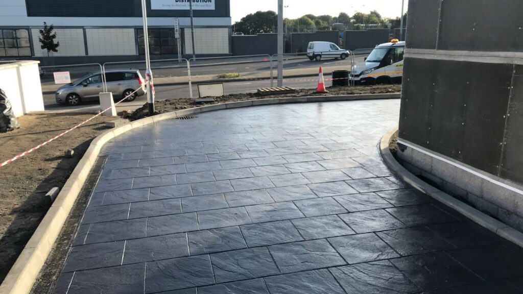 Case Study: KFC Trevenson Gateway, Camborne – DCS