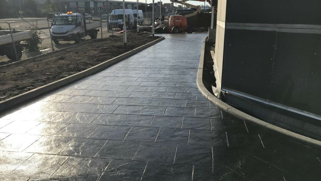 Case Study: KFC Trevenson Gateway, Camborne – DCS